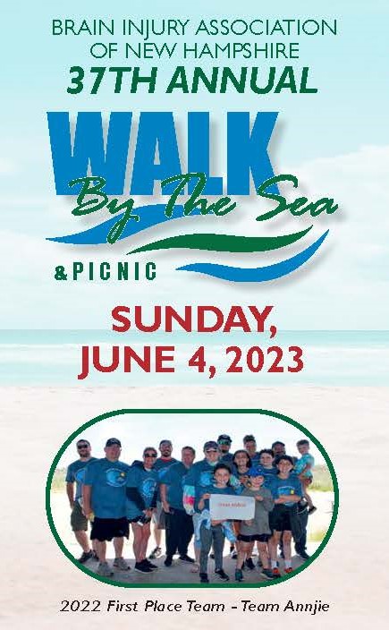37th Annual Walk by the Sea & Picnic